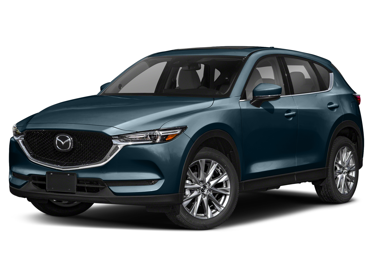Mazda Vehicle Inventory - Morristown Mazda dealer in Morristown NJ ...