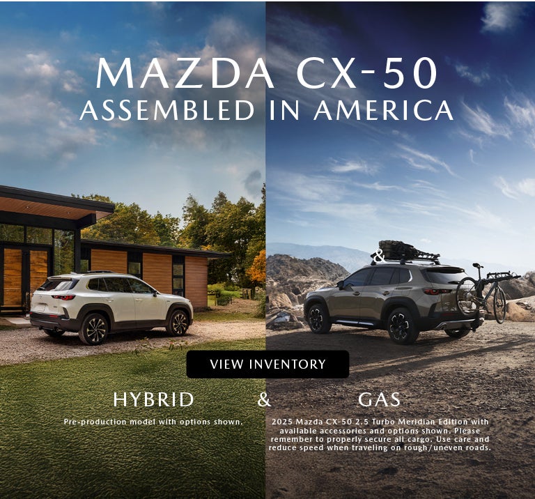 Morristown Mazda Dealer in Morristown NJ | Clifton Parsippany-Troy ...