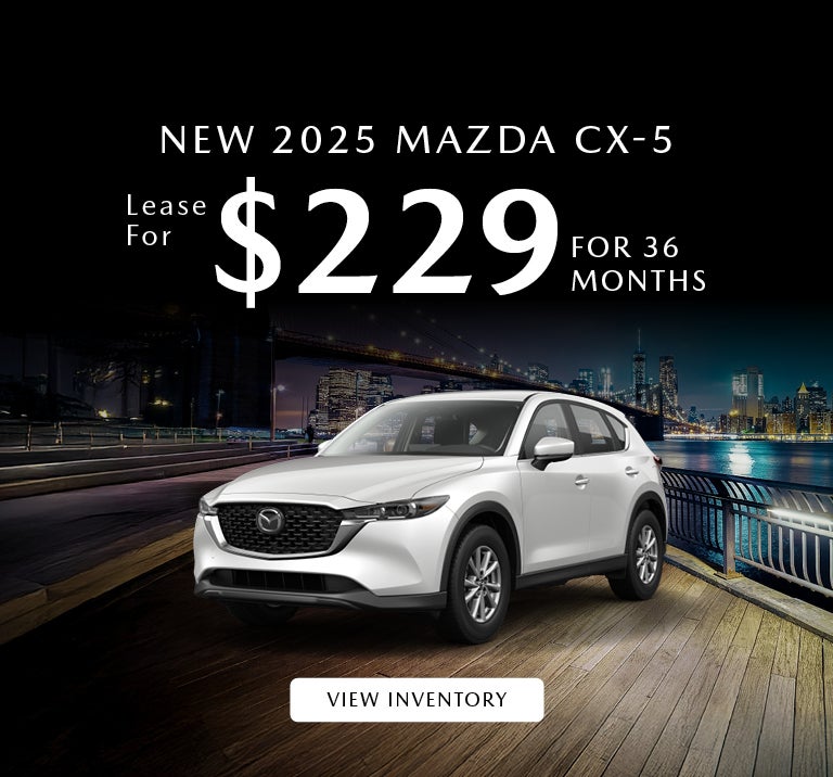 Morristown Mazda Dealer in Morristown NJ | Clifton Parsippany-Troy ...