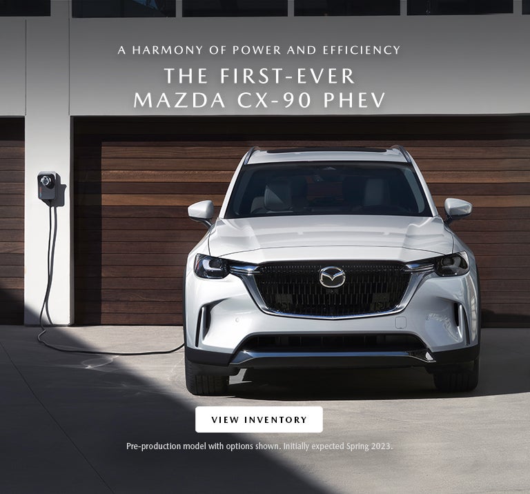 Morristown Mazda Dealer in Morristown NJ | Clifton Parsippany-Troy ...