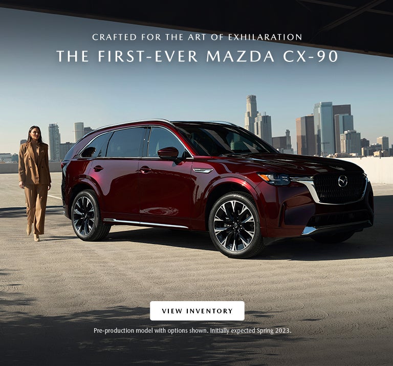 Morristown Mazda Dealer in Morristown NJ | Clifton Parsippany-Troy ...
