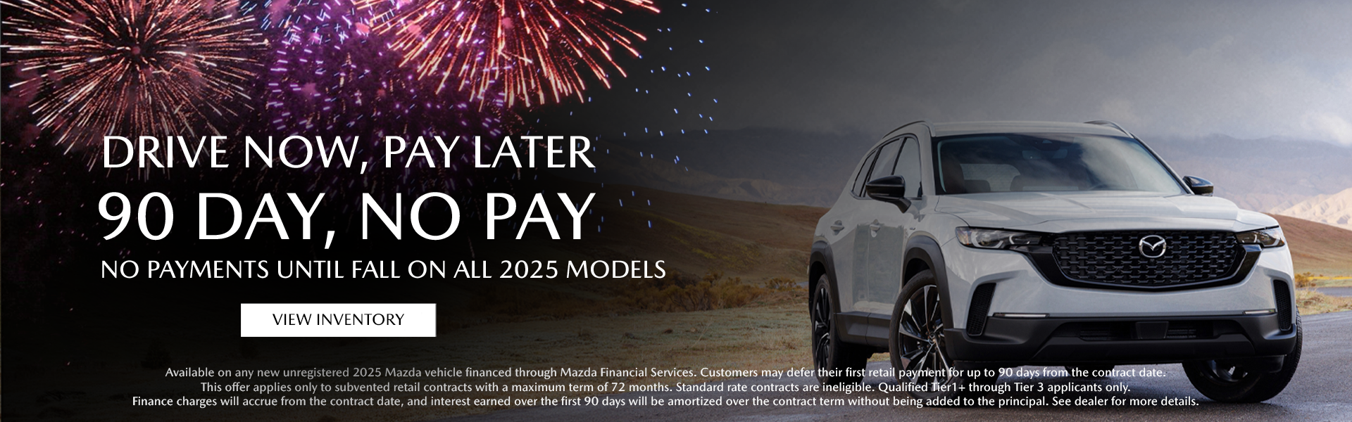 Morristown Mazda Dealer in Morristown NJ | Clifton Parsippany-Troy ...