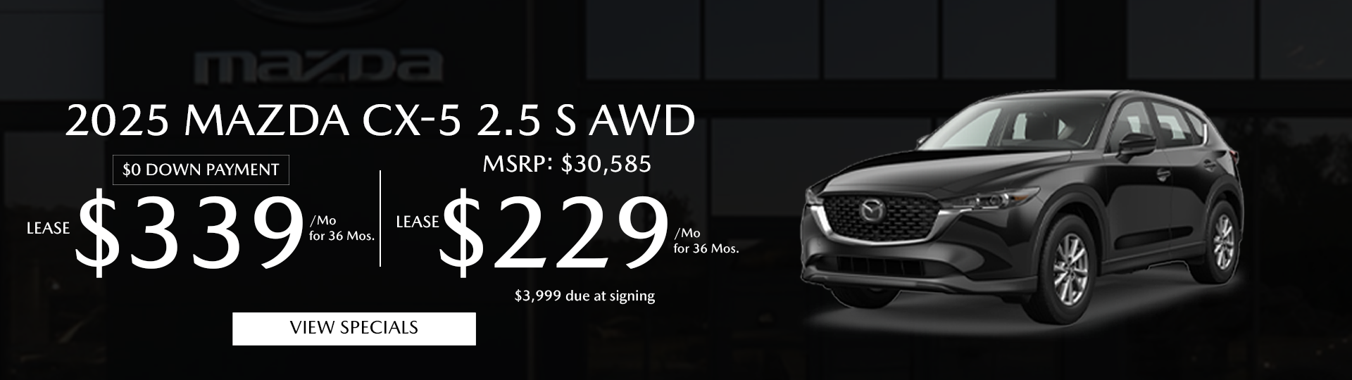 Morristown Mazda Dealer in Morristown NJ | Clifton Parsippany-Troy ...