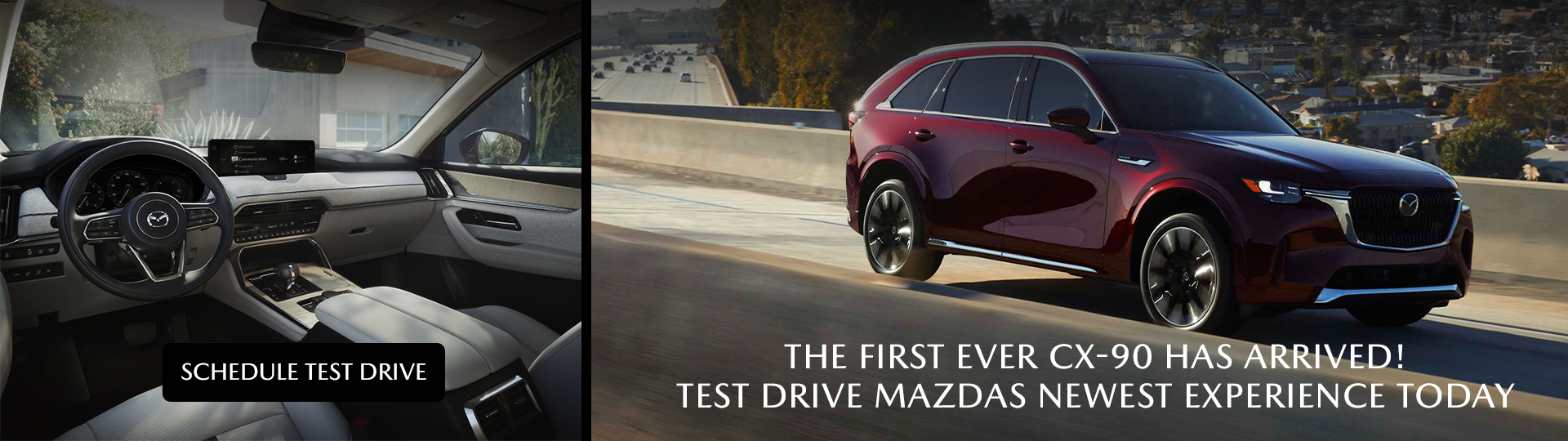 Morristown Mazda Dealer in Morristown NJ | Clifton Parsippany-Troy ...