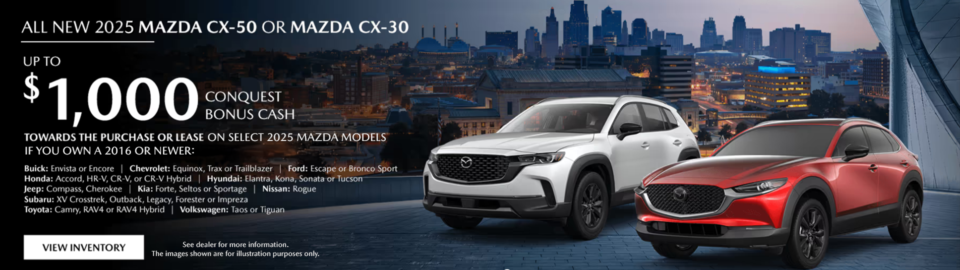 Morristown Mazda Dealer in Morristown NJ | Clifton Parsippany-Troy ...