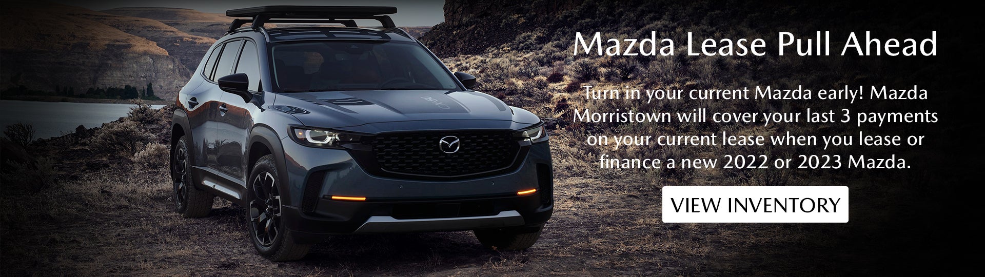 Morristown Mazda Dealer in Morristown NJ | Clifton Parsippany-Troy ...