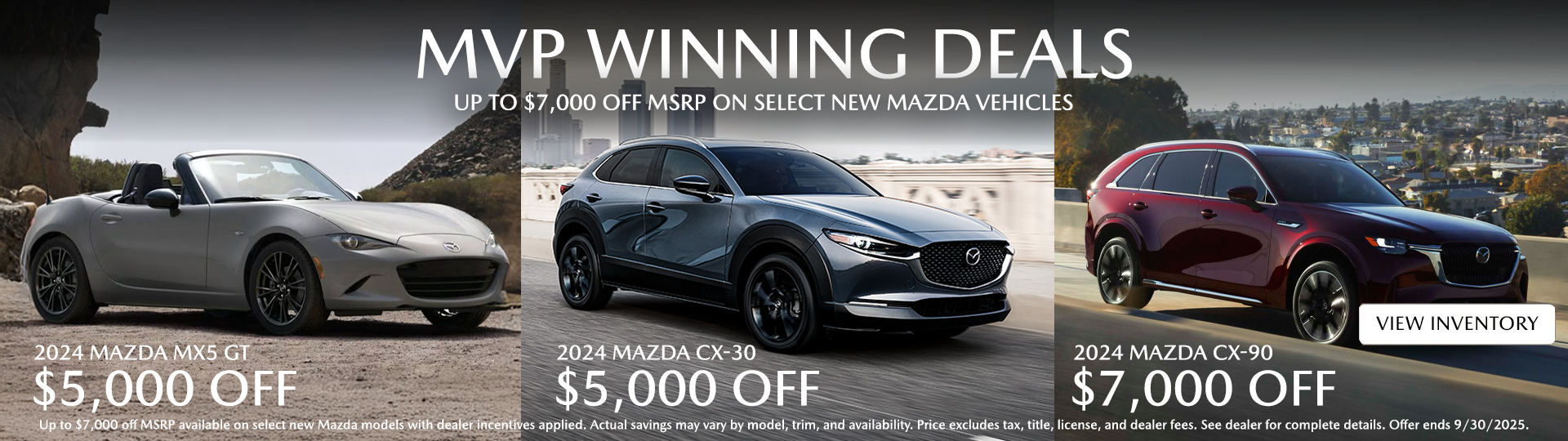 Morristown Mazda Dealer in Morristown NJ | Clifton Parsippany-Troy ...