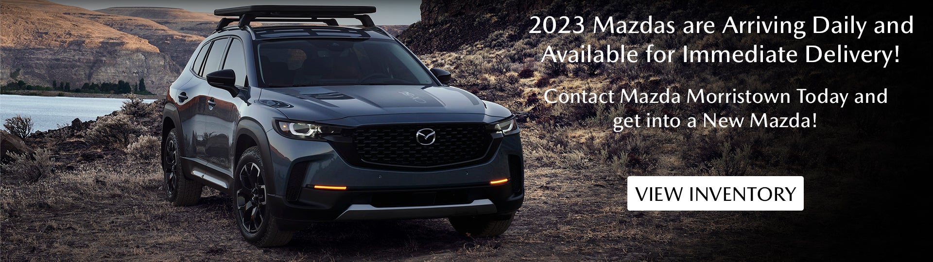 Morristown Mazda Dealer in Morristown NJ | Clifton Parsippany-Troy ...