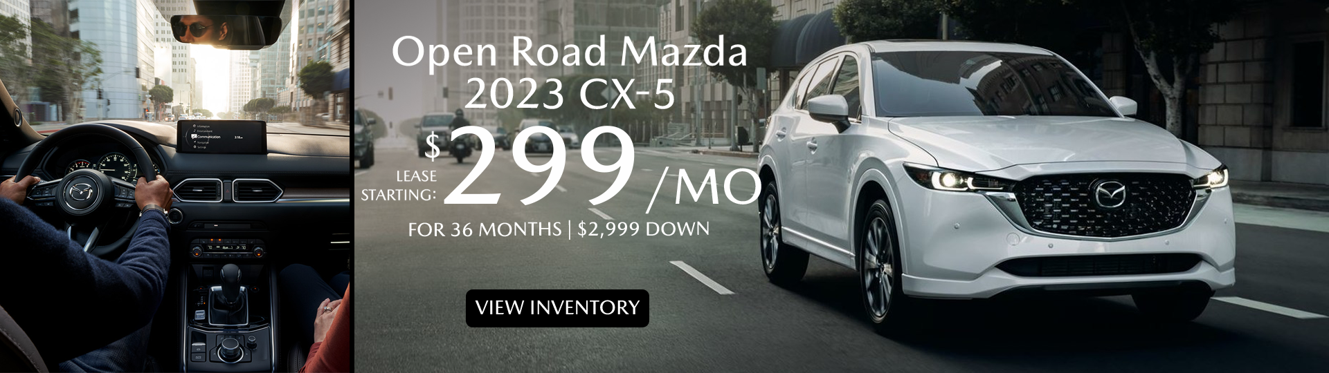 Morristown Mazda Dealer in Morristown NJ | Clifton Parsippany-Troy ...